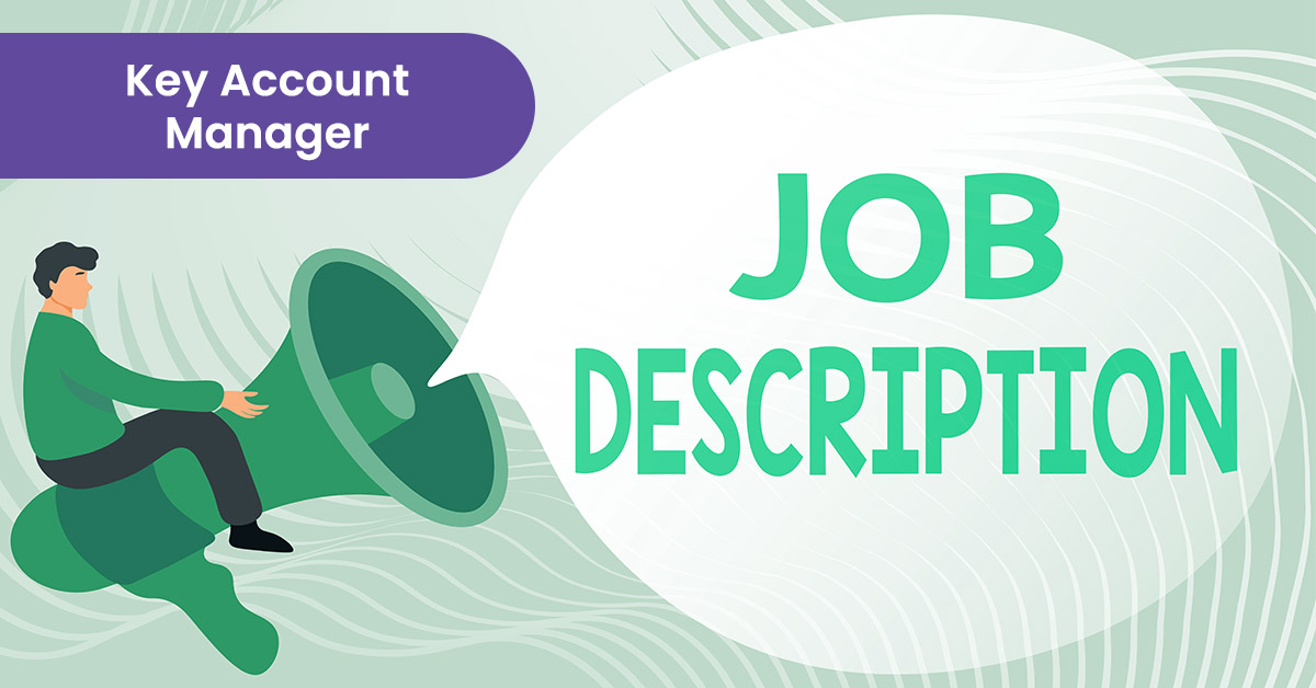 Account Manager Job Description: Role & Responsibilities [2024] - foundit